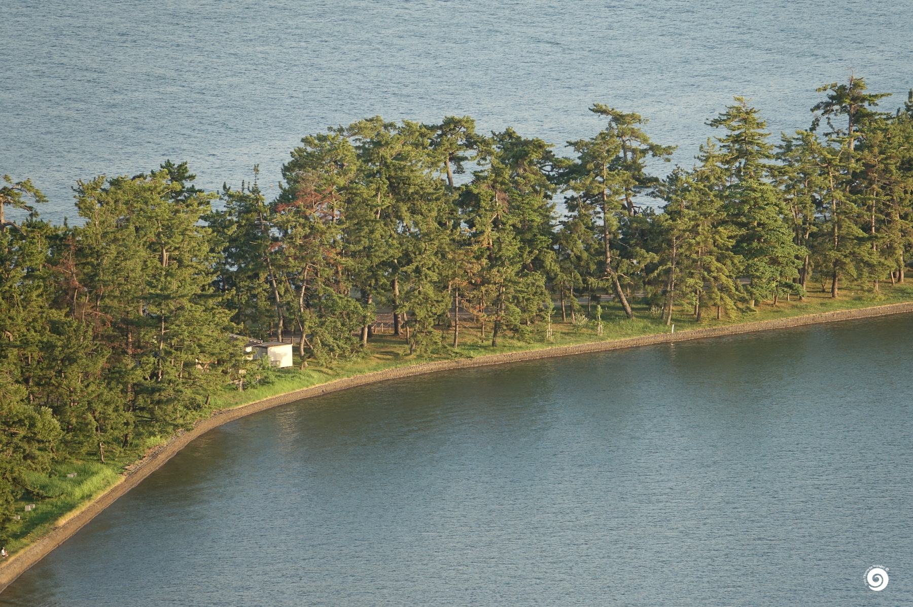 Amano hashidate | Devoyager