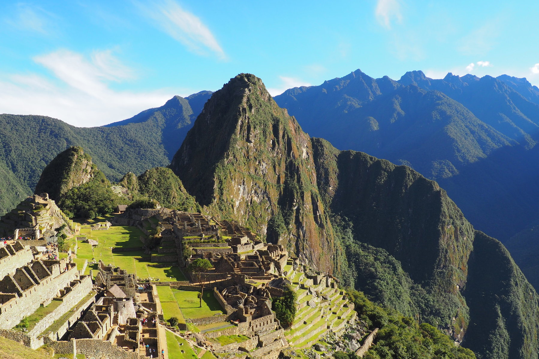 Interview Pérou, Bolivie, Chili | Devoyager